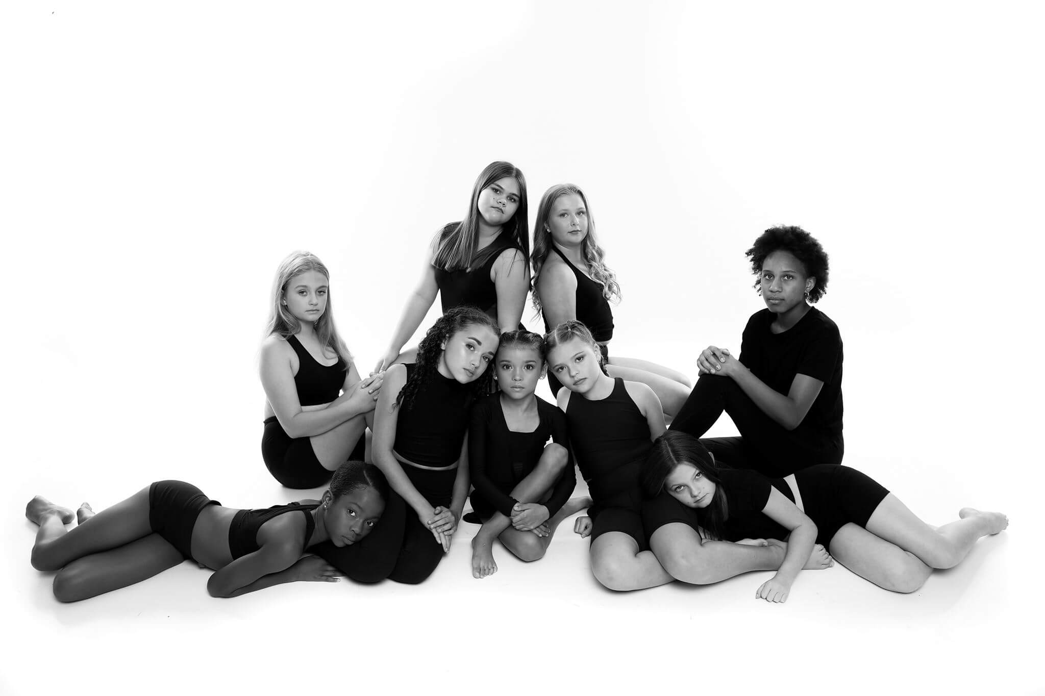 Company • Independent Dance Collective